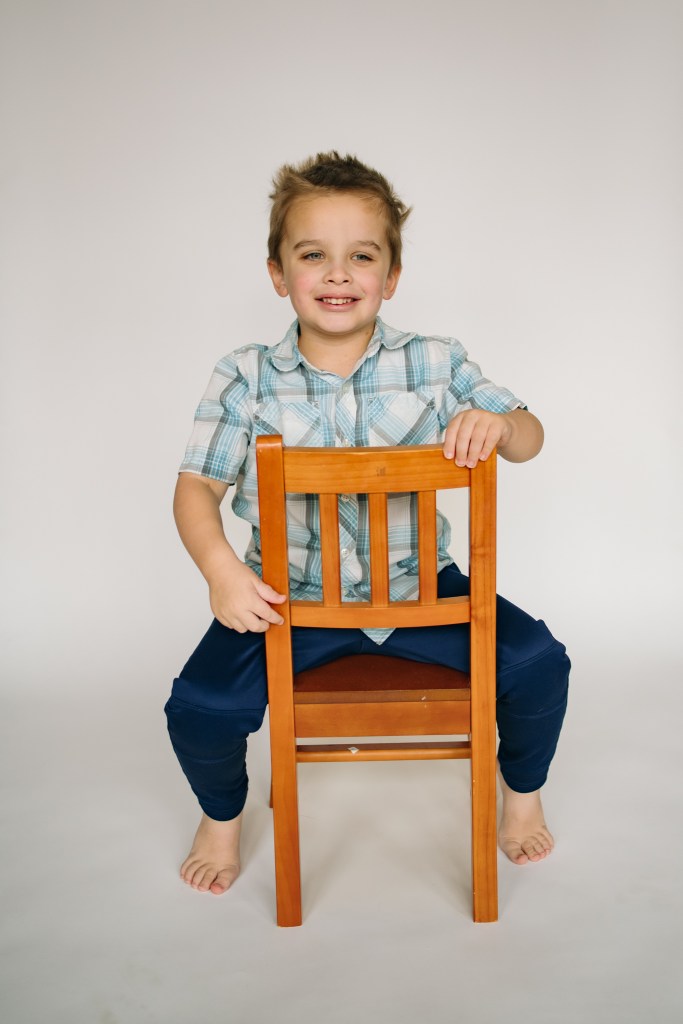 Fun kids photos in Madison Wisconsin