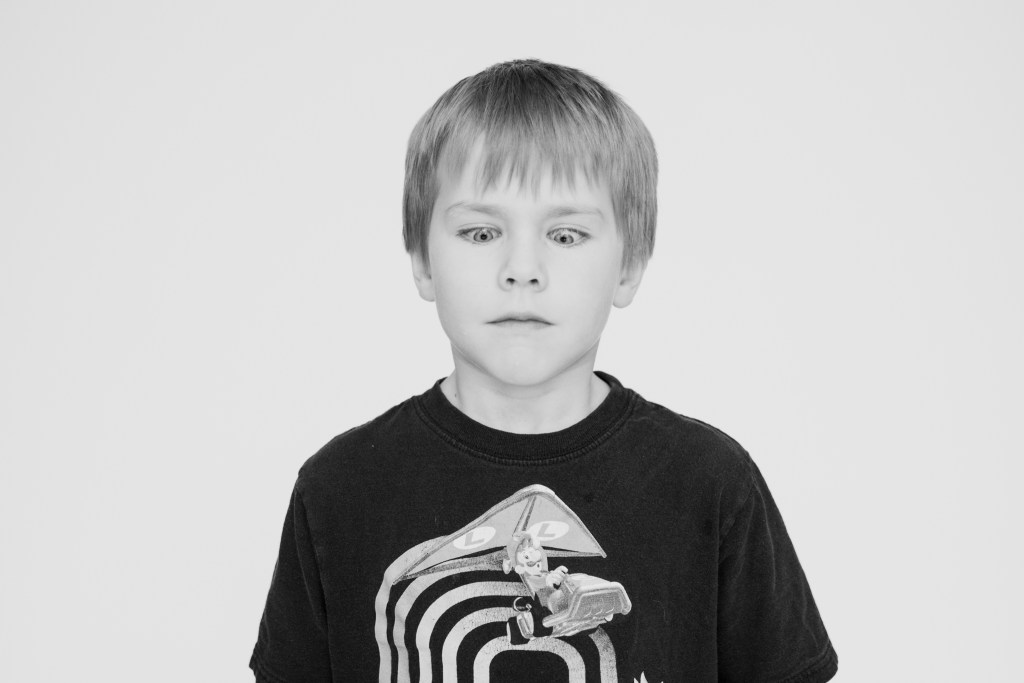 Fun kids photos in Madison Wisconsin